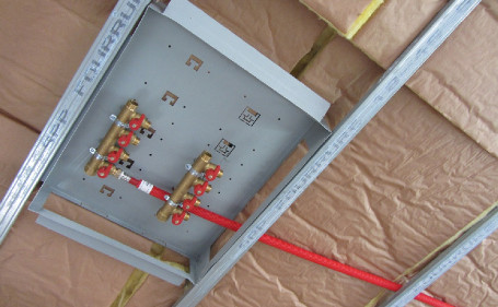 Pieuvre plomberie - Pro'Fil